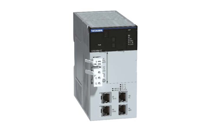 iCube Control: solução de tecnologia de controle de sistemas ...
